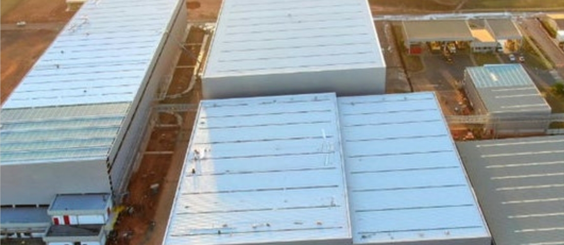 PUMA II – KLABIN - Masterwall